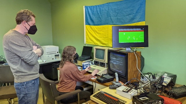 Retrolab Research - Retrocomputing History Lab